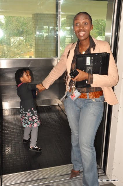 Black Empowerment and forward thinking